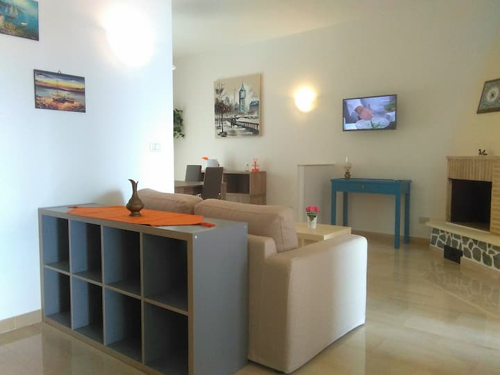 Holiday Rentals Taormina 2 - Taormina
