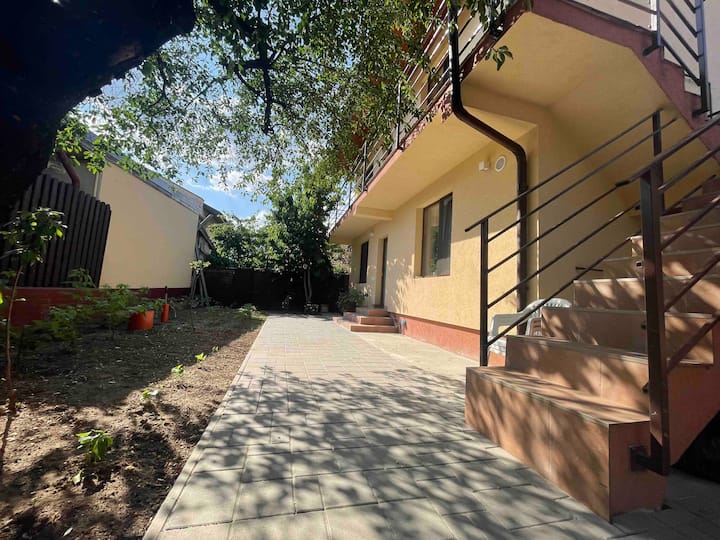 Apusului Residence 2 - Bucarest