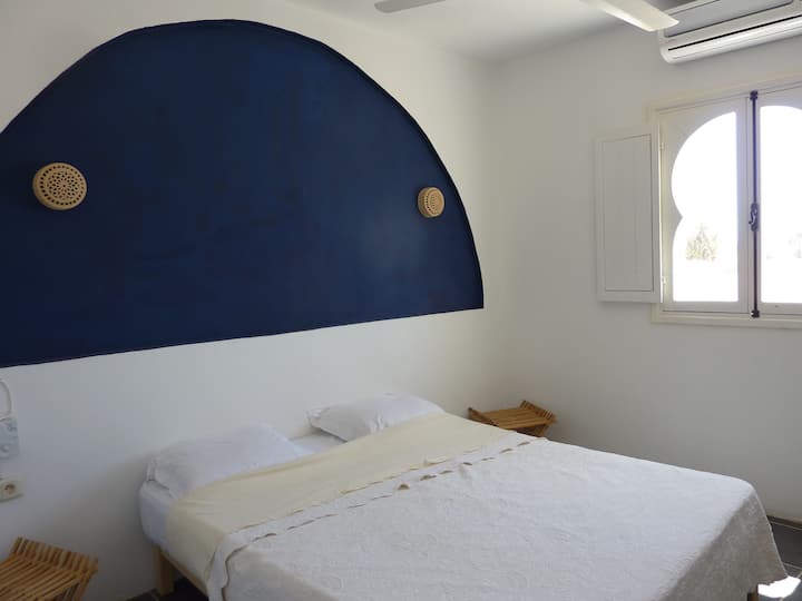 Chambres D'hôtes à Djerba En Bord De Mer - Tunisie
