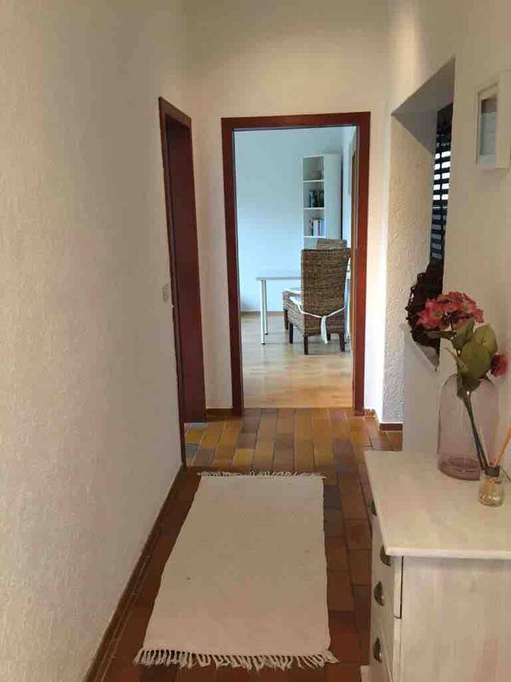 Sander‘s Airbnb @Cowmountain - Bad Kreuznach
