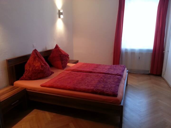 Appartements Altes Gericht (4 Erwachsene) - Westendorf