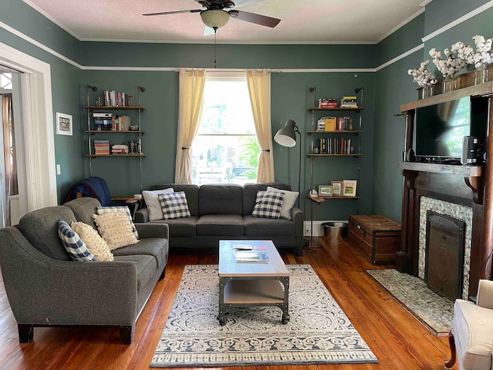 Masters Rental! 3.5 Miles From Augusta National ⛳️ - Augusta, GA