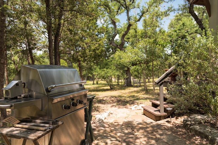 Reconnect with Nature in a Cozy Countryside Casita - Houses for Rent in ...