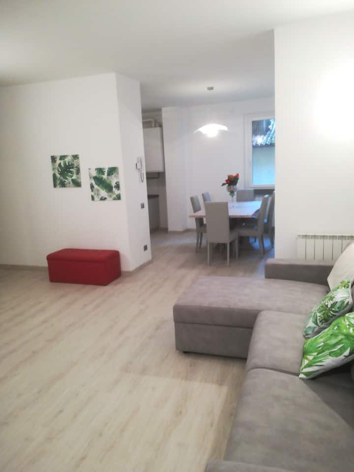Feel At Home - Casa Alexandra - Montecampione