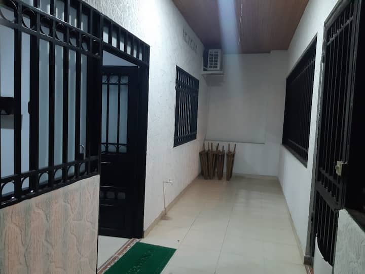 Rento Hermosa Casa En El Espinal, Tolima - El Espinal