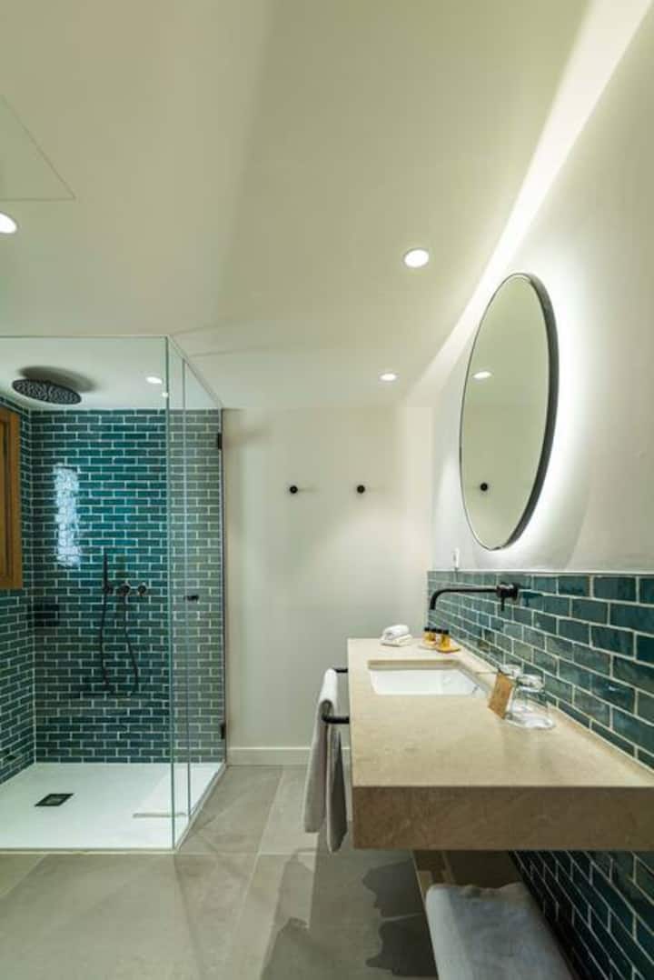 Samaritana Suites Penthouse Studio - Platja de Palma