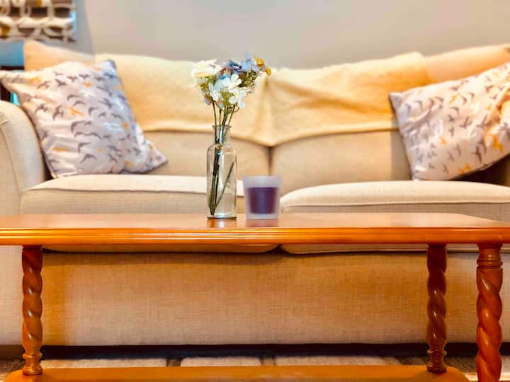 Cottage By The Sea - Aberdeenshire