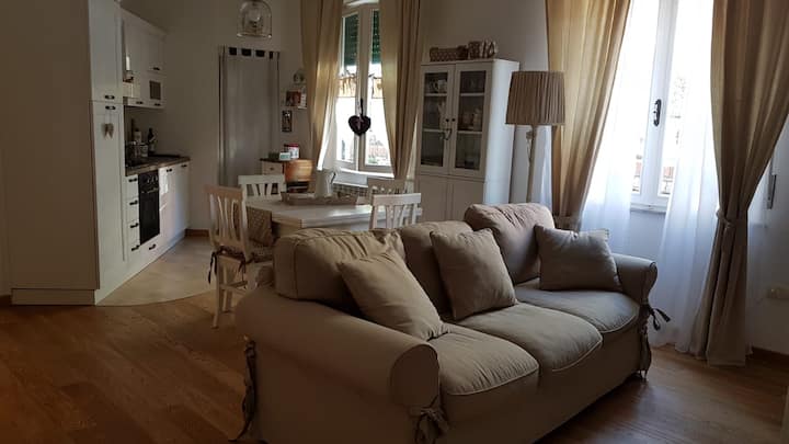 A Casa Di Chicca - Siena