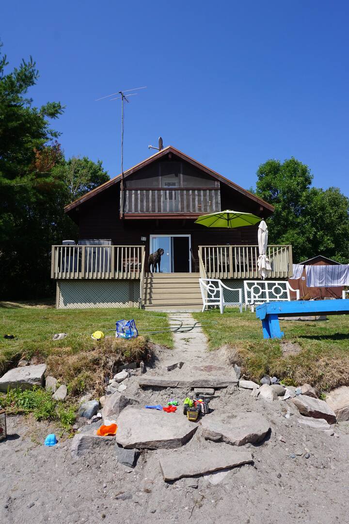 10 Best Airbnb Vacation Rentals In French River, Canada - Updated 2024 ...