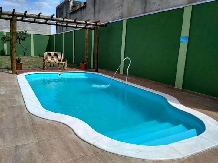 Pimenta Rosa Eventos E Momentos - Americana
