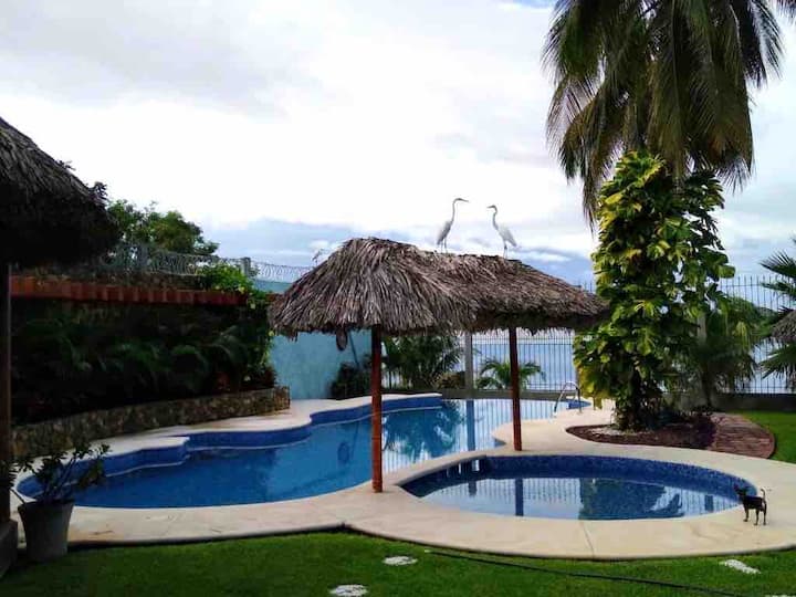Casa/villa Privada Acapulco - Acapulco