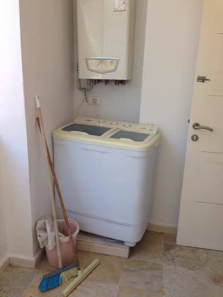 Appartement Haut Standing Manar 1 - Tunis