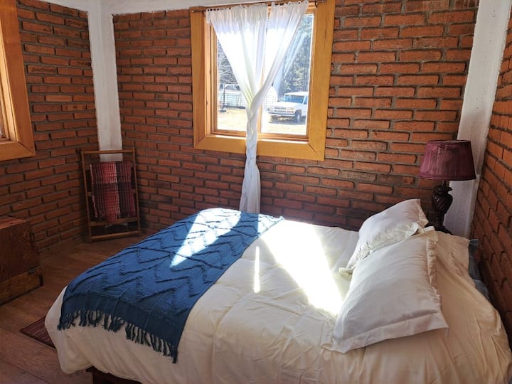 Cabaña Renacer (Vistas Hermosas) - Imperial Beach, CA