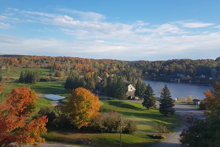 Little Piece Of Paradise - Huntsville