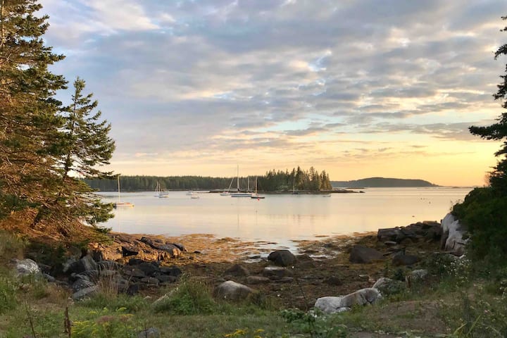Vinalhaven Island Vacation Rentals & Homes - Vinalhaven, ME | Airbnb