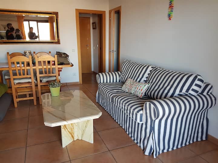 Nice Apartment In Tossa De Mar. - Tossa de Mar