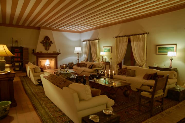 Paz A Uma Hora E Meia De São Paulo - Itapetininga