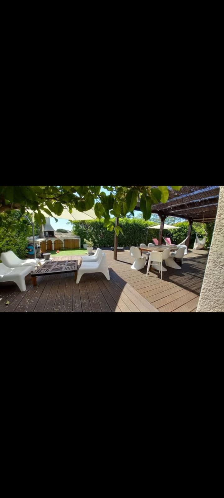 Maison Avec Spa Fréjus 10 Min Des Plages - Fréjus