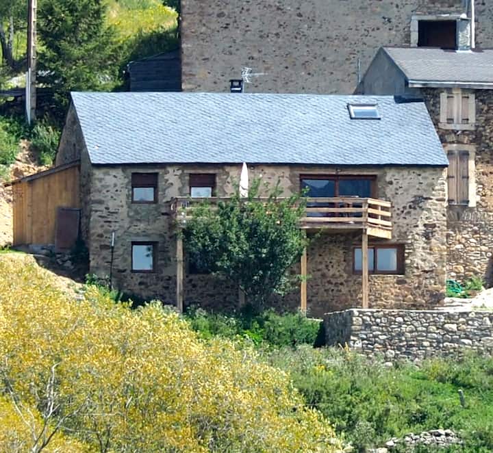 Cal Kali Magnifique Maison - Les Angles