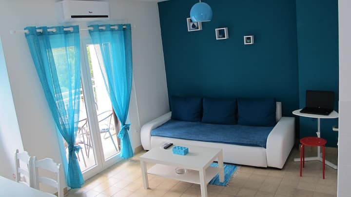 Apartment Mauro - Novi Vinodolski