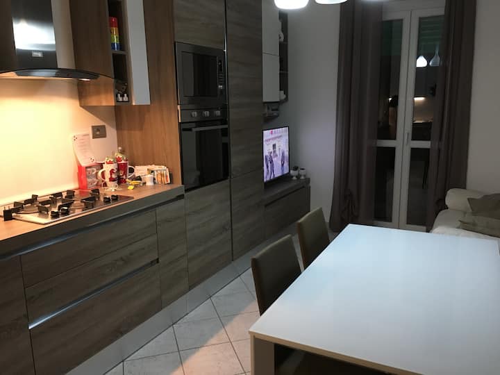 Biama La Casa Confortevole - Stresa, Italy