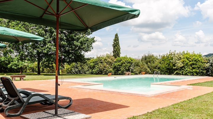 Appartamento Quercia In Toscana - Toscane