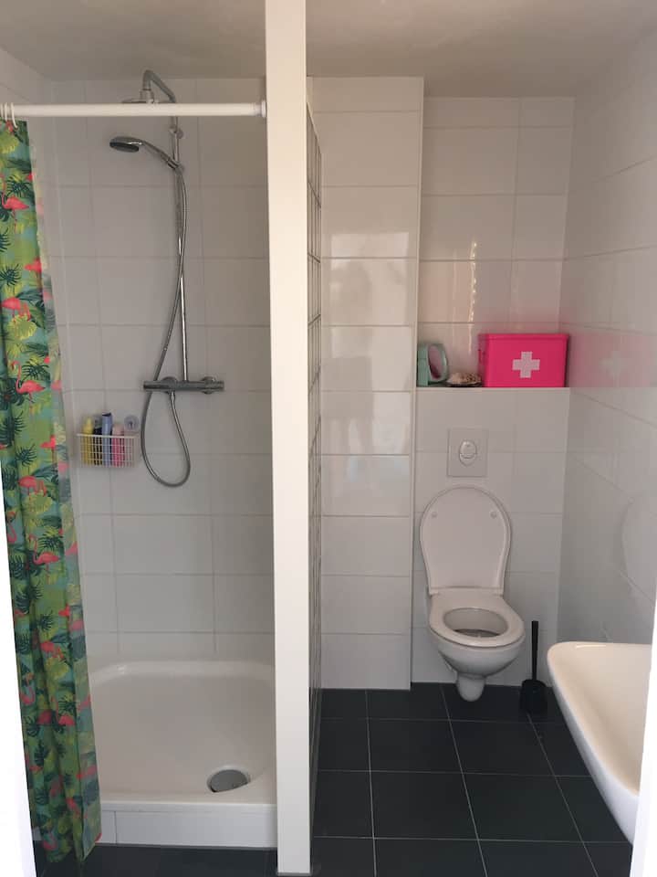 Cosy Family Home Close To Amsterdam - Amsterdam