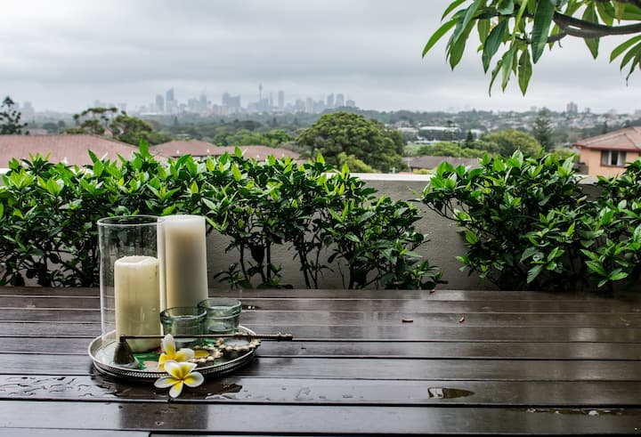 Spectacular Penthouse Apartment - Randwick