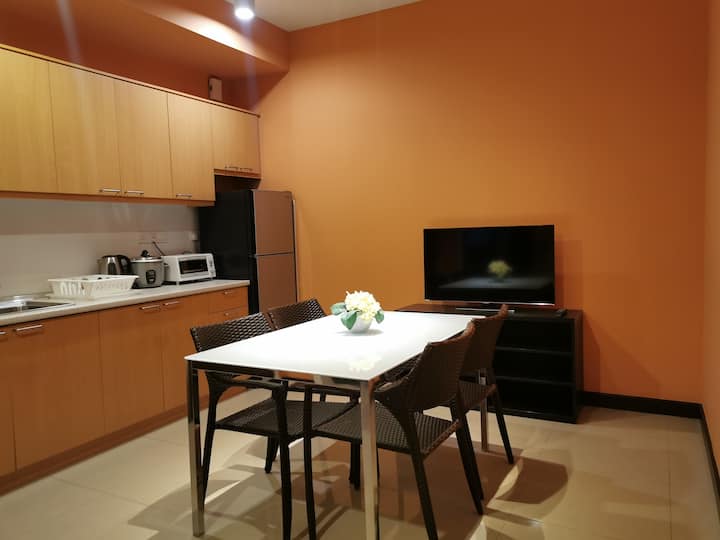 Mansiontraveller @ Shah Alam *Highly Recommended* - Shah Alam