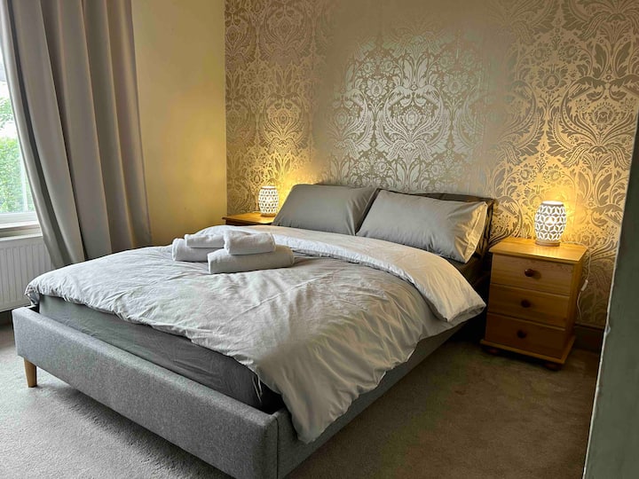 Albery Towers 3 - Nottingham