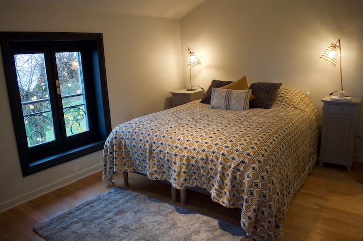 Studio In Beautiful Surroundings - Trévoux