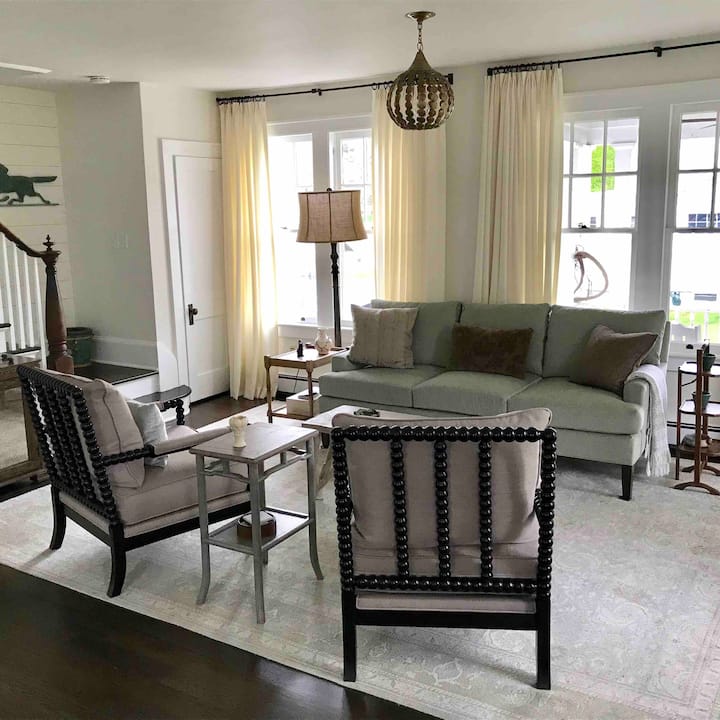 Sunnyside Cottage - Great Location. 30-day Minimum - Hudson Valley, NY