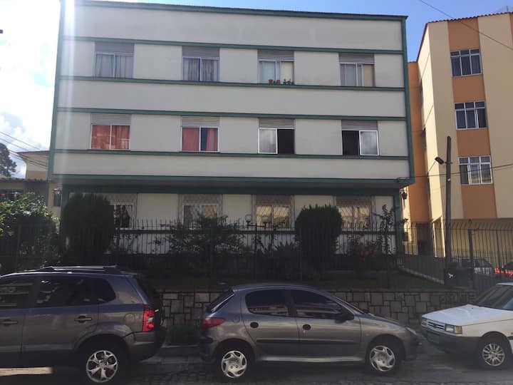 ÓTima Localização Em Teresópolis 1 - Teresópolis