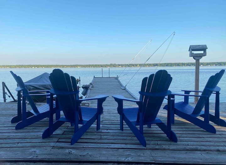 Thousand Islands Retreat - Brockville