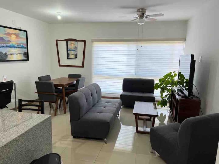 Condominium Sky And View Pool Excelente Ubicación - Tlaquepaque