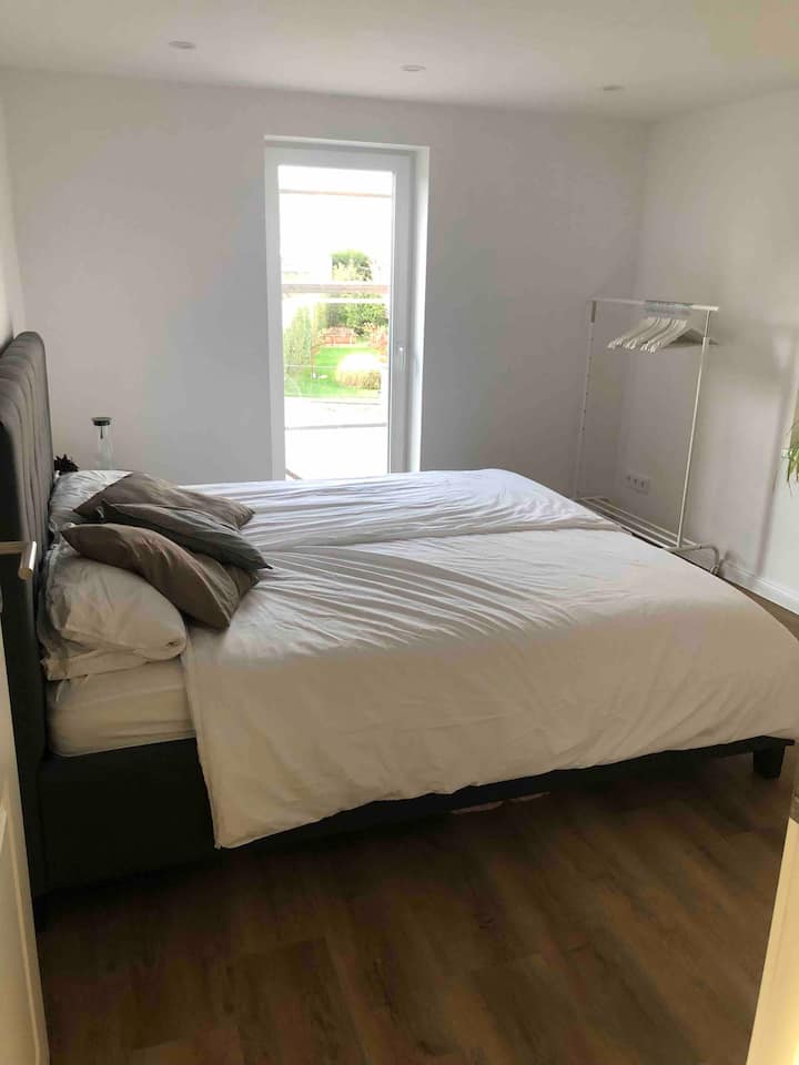 Gemütliches Privatzimmer - Ruhig Und Zentral - Salzgitter