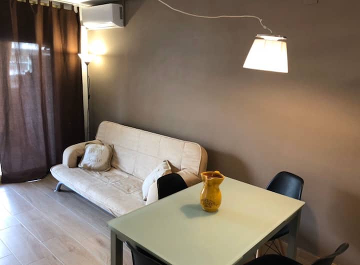 Alluring Apartment In Salou With Swimming Pool - Reus