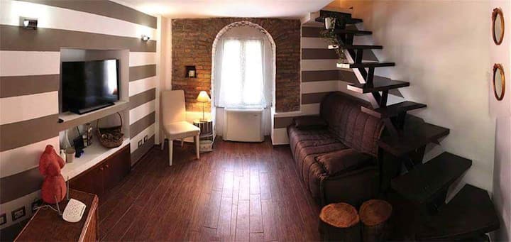 Emmhouse - Vatican