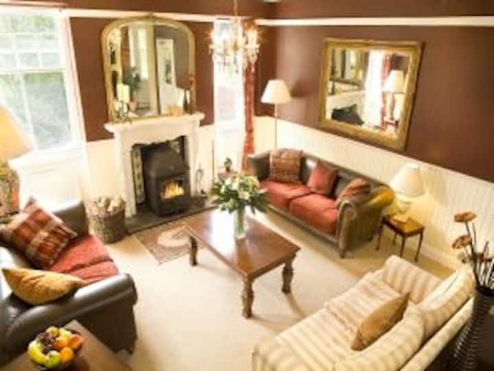 Stanley House, Eskdale, Beckhead Suite - Eskdale