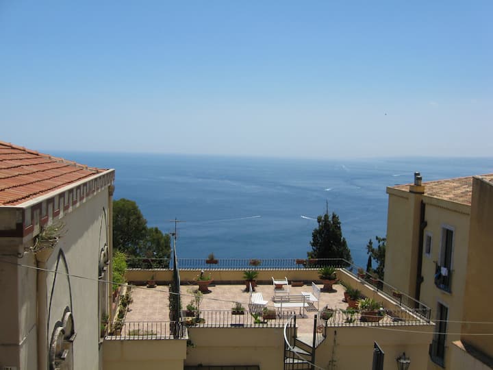 Taormina Center - Taormina