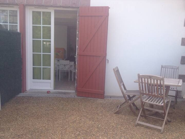 Studio En Duplex - Saint-Pée-sur-Nivelle