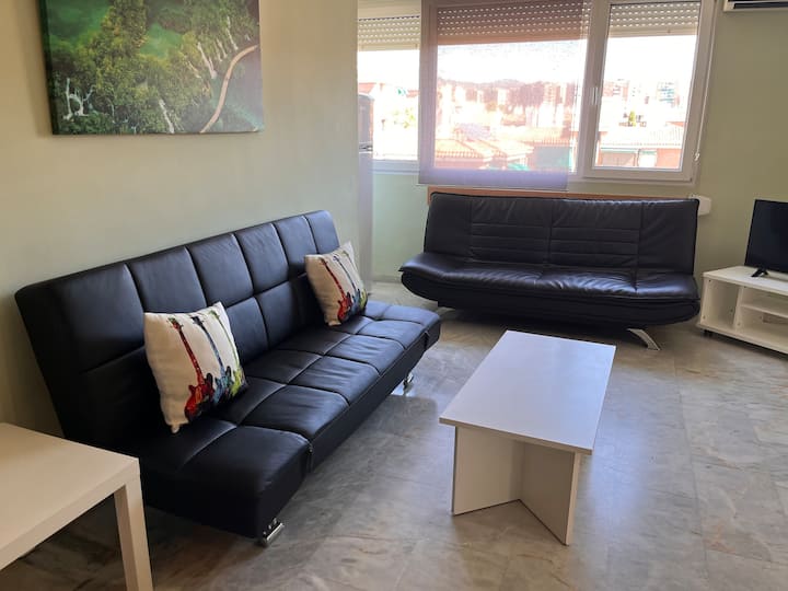 Apartamento En Granada 1 - Granada