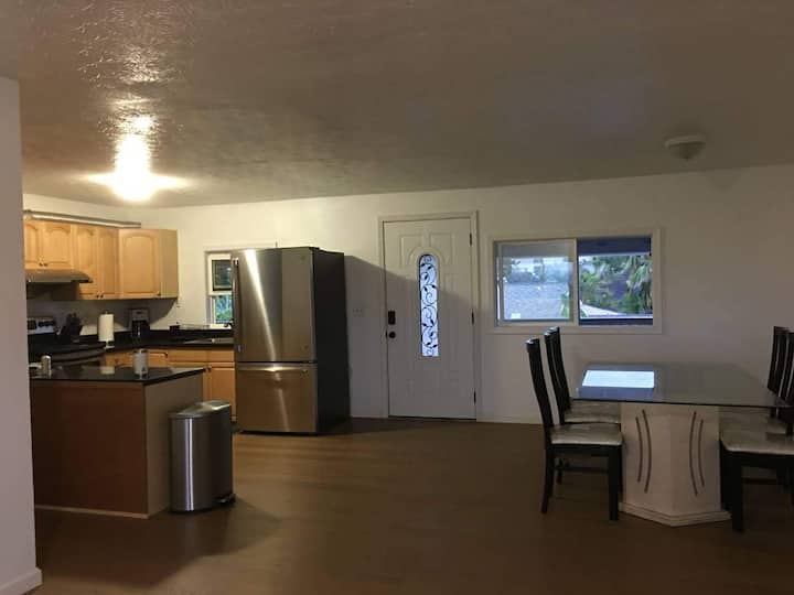 Centrally Located/peaceful And Quiet Home - Hawaii