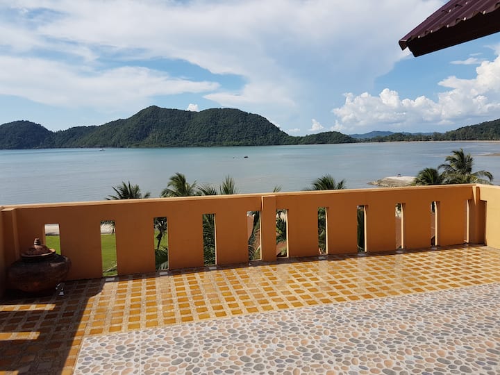 3-bedroom Villa With Breakfast - Ko Chang