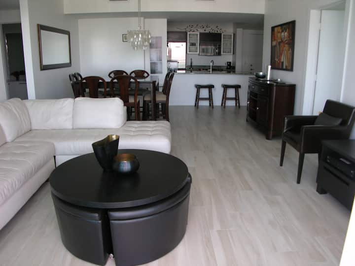 Rumba&salsa Only At Miami'sbrickell - Miami, FL