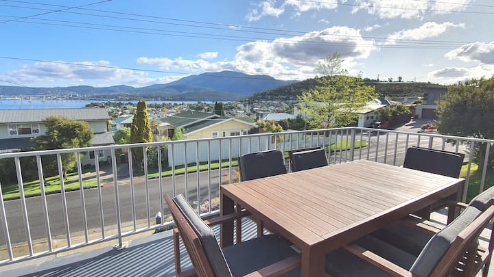 Private Room With Breathtaking Views & Breakfast - Hobart