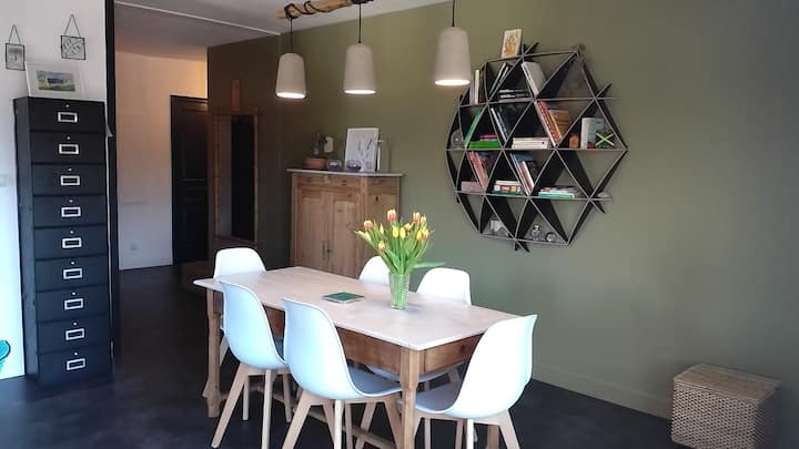 Appartement Biarritz Anglet Bayonne - Bayonne