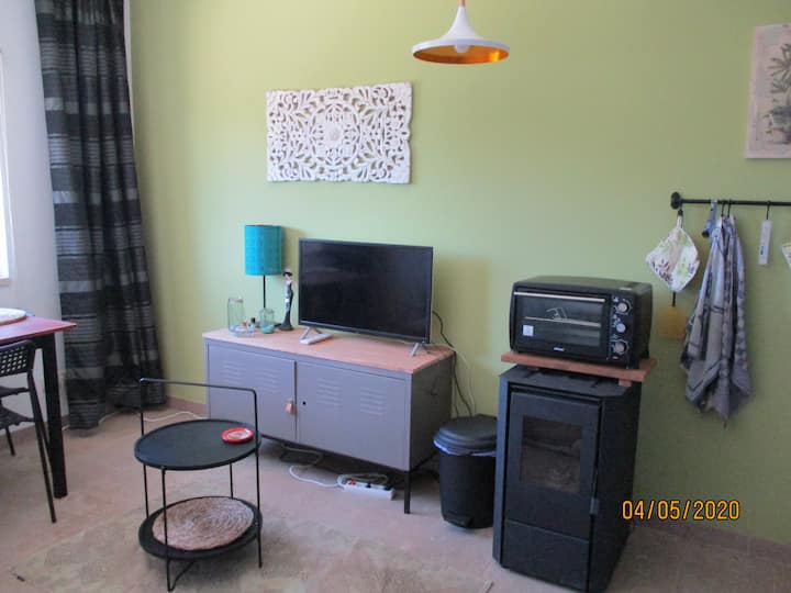 Casa Picota 4 Tiny 2 Bedroom House - Algarve