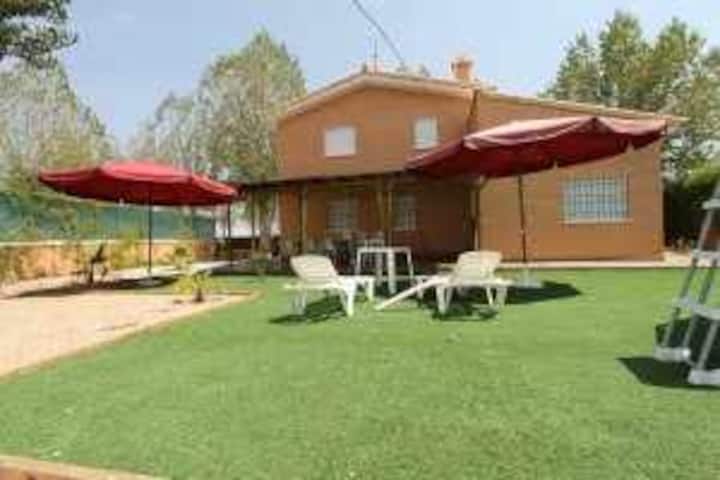 Casa De Carmen - Valdemoro