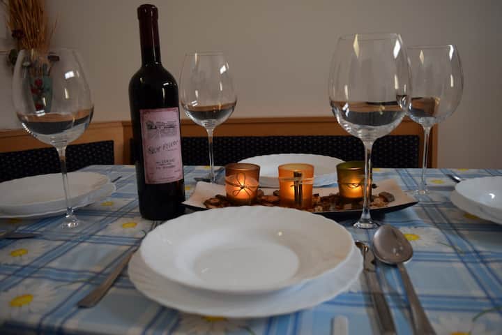 Apartment "Luka" - Brela